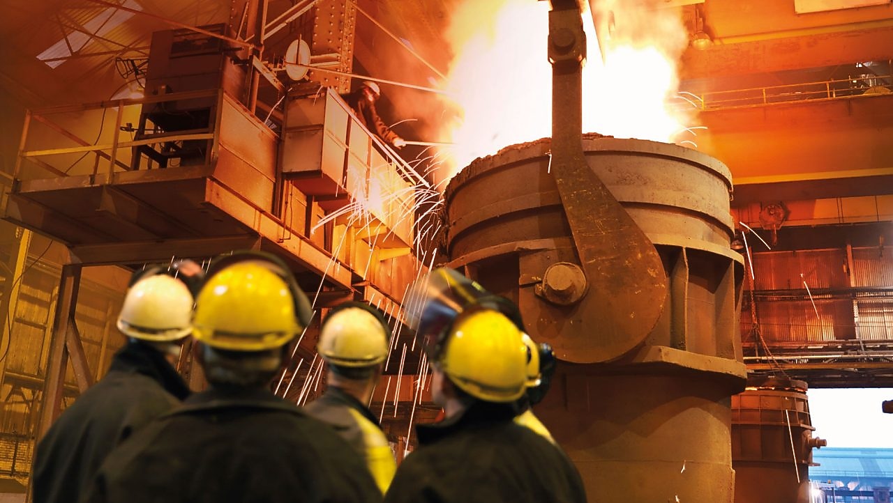 Metales | Shell España