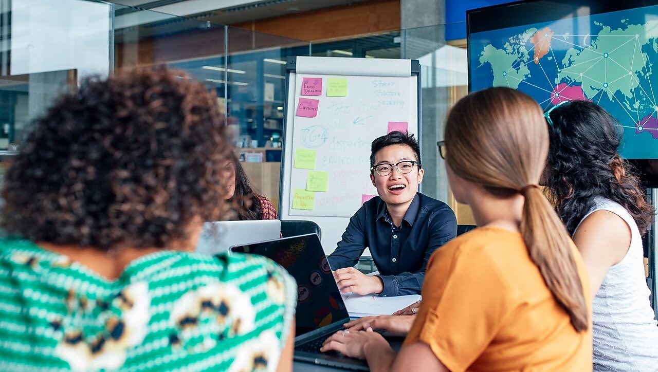 Historias de éxito | Shell España