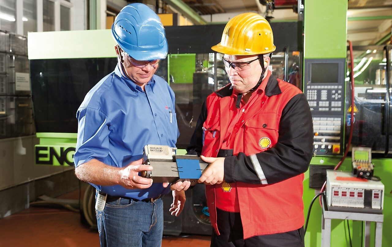 Servicio a los clientes | Shell España
