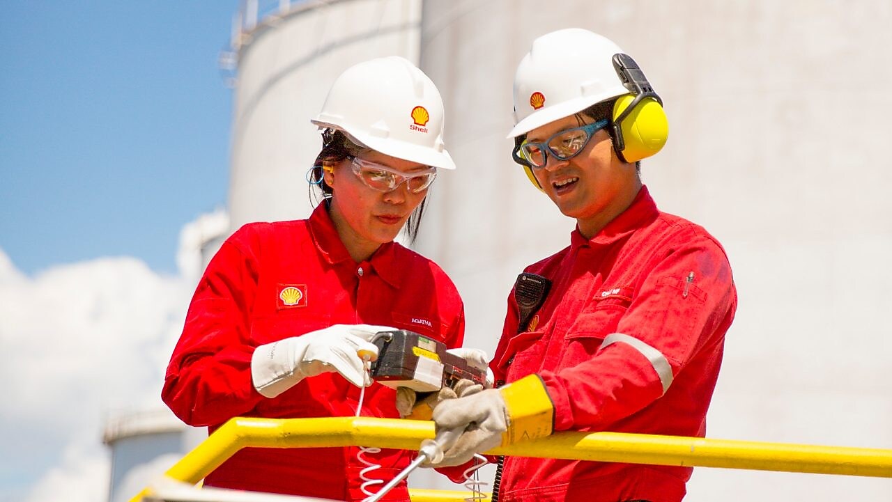 Shell LubeAdvisor | Shell España