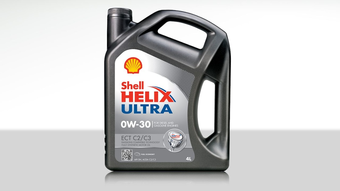Lubricantes de motor y lubricantes Shell | Shell España